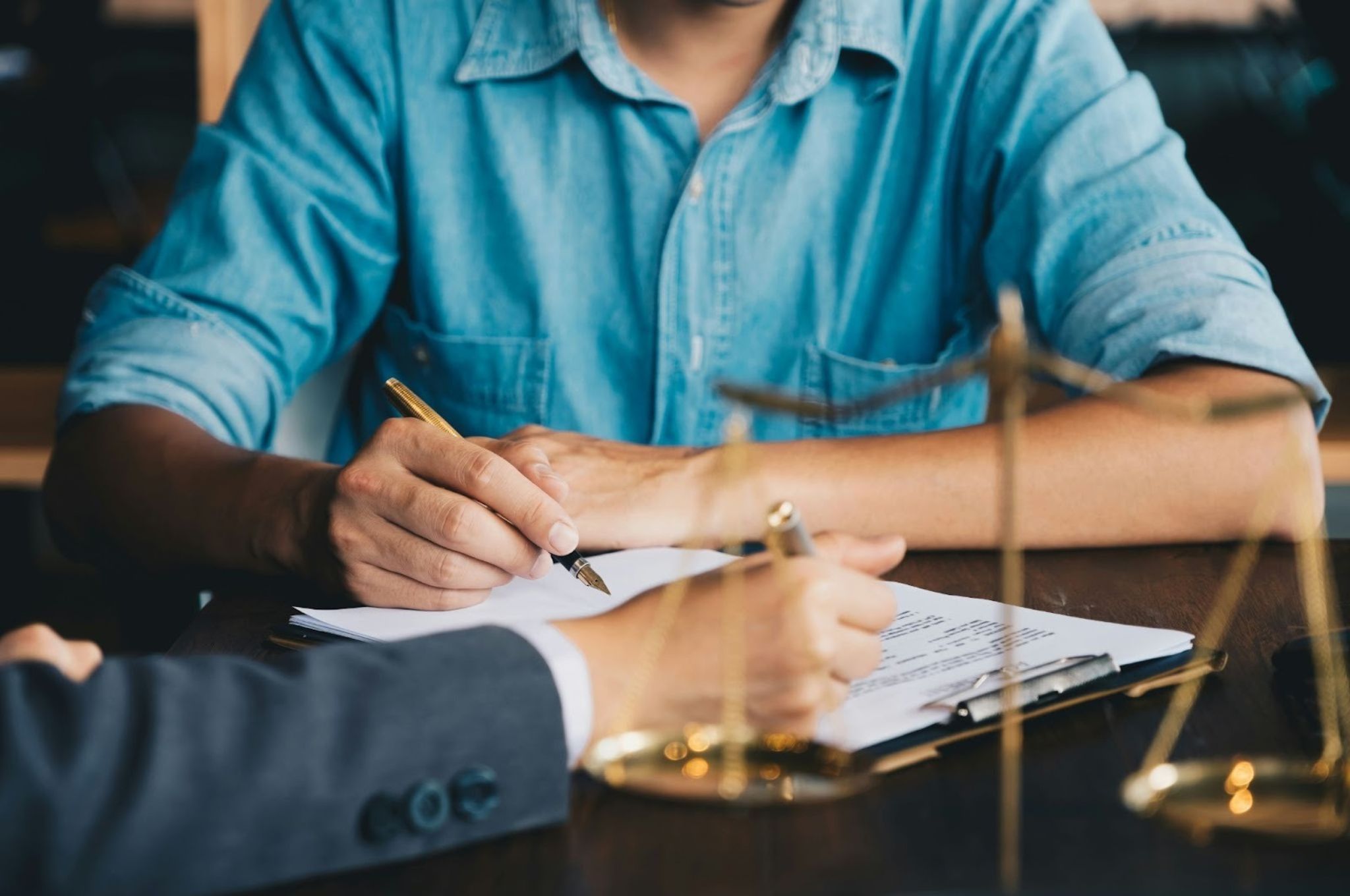 Divorce vs. Dissolution in Ohio: What’s the difference