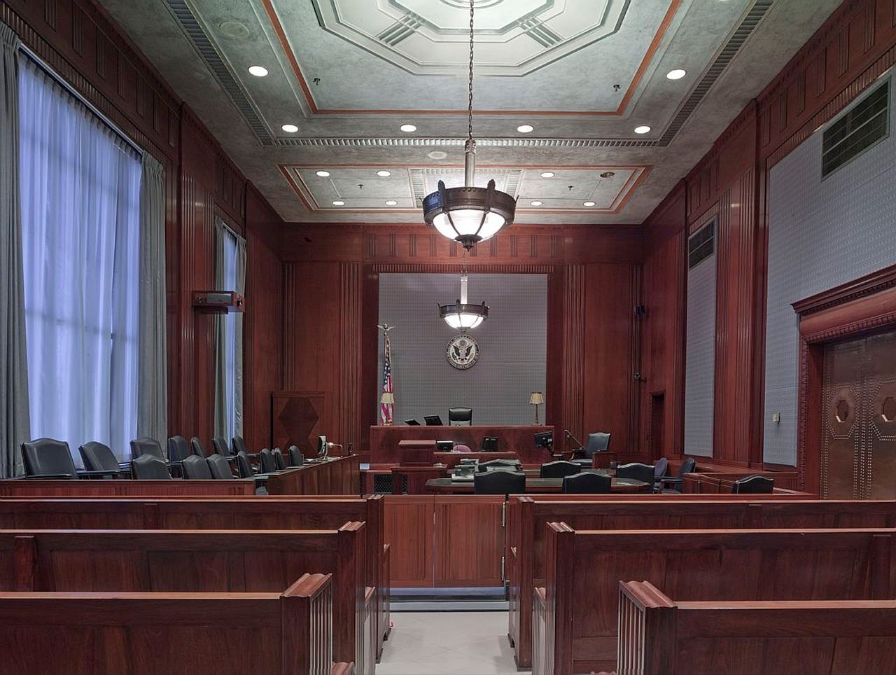 Dos and Don'ts of Court