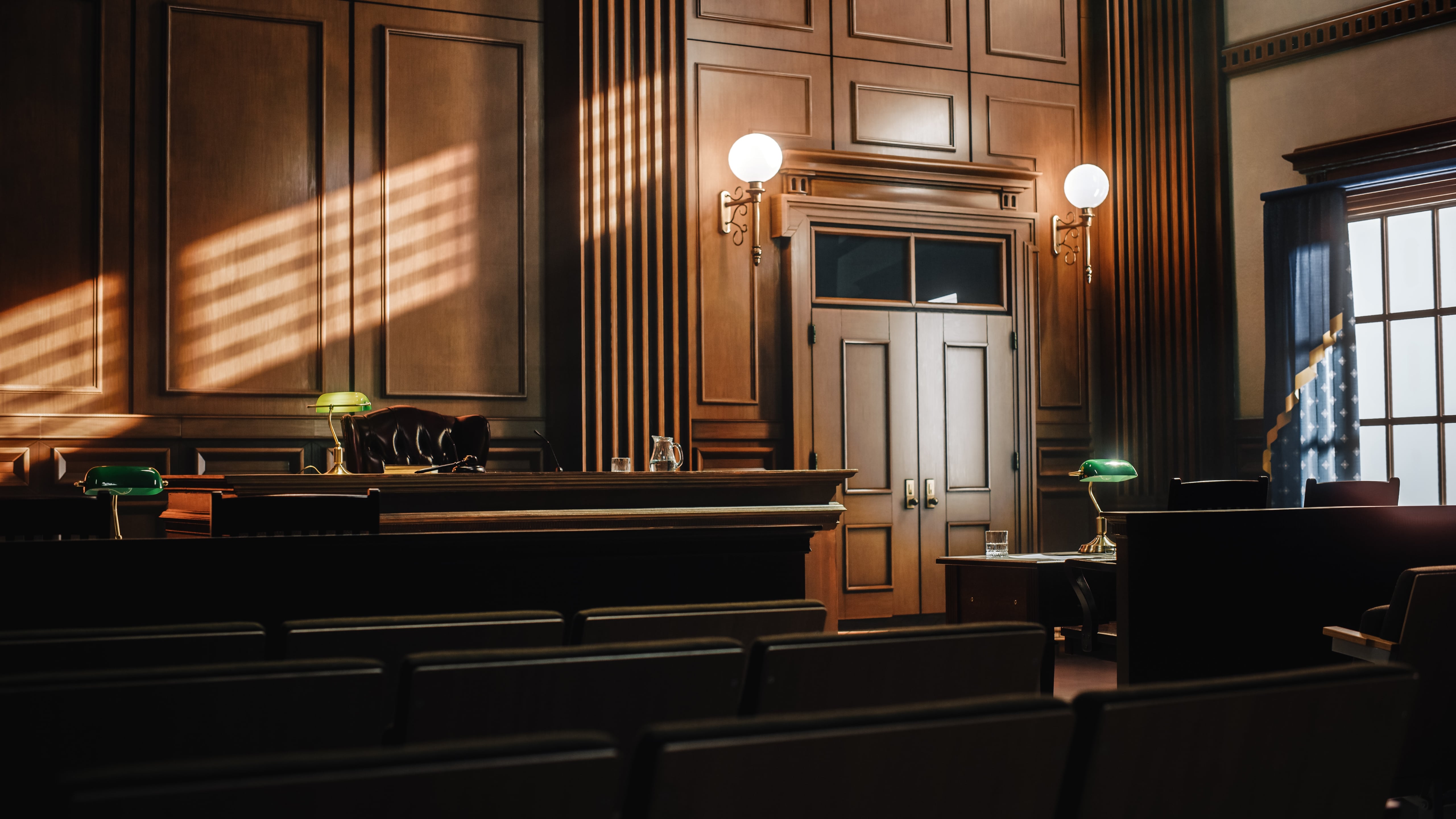 The Blind Side of Probate Court